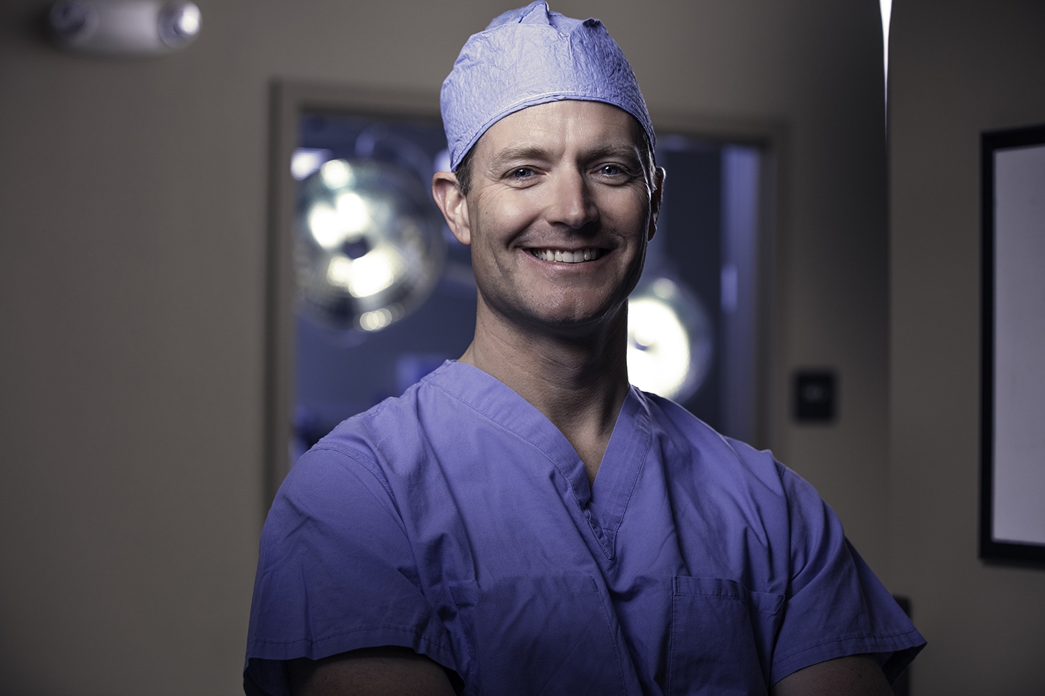 Dr. Tyson Schwiesow, MD, now in Appleton - Tower Clock Eye Center