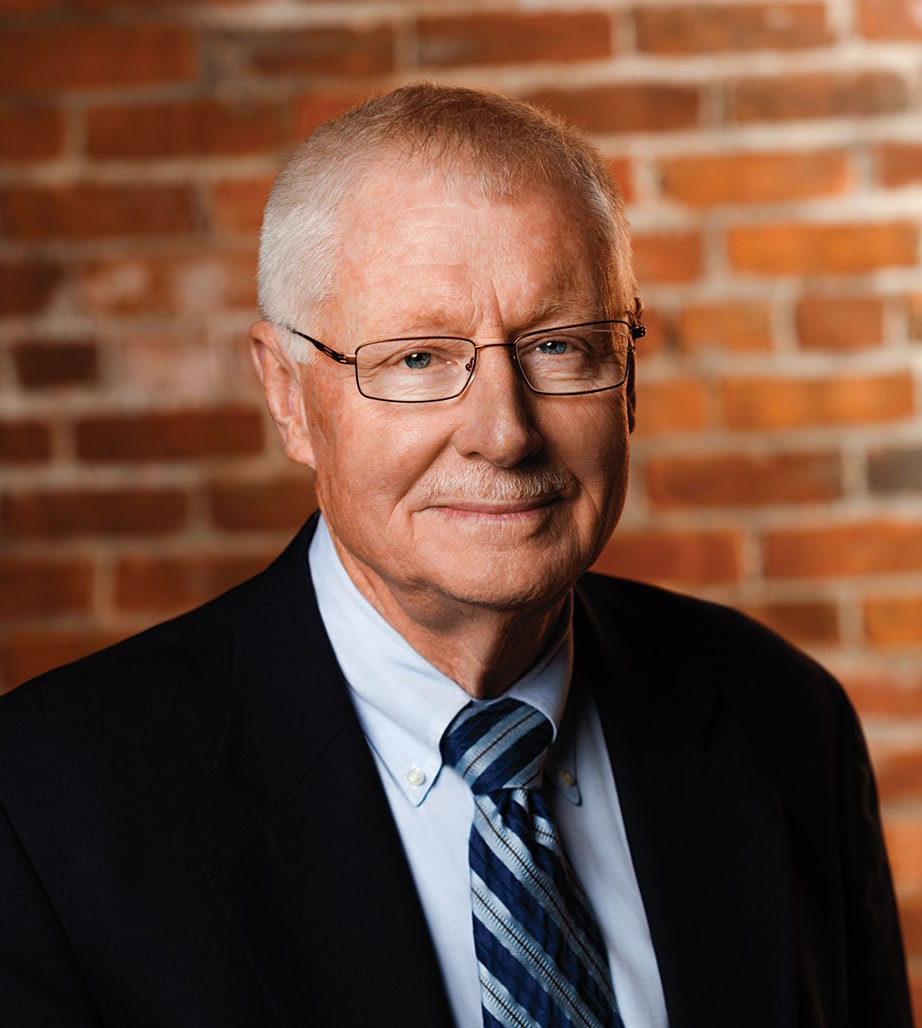 Dr. Karl Schwiesow, MD, retires - Tower Clock Eye Center