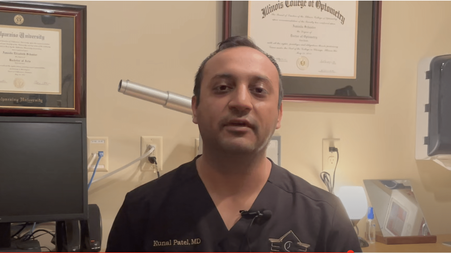 What is a stye? - Tower Clock Eye Center