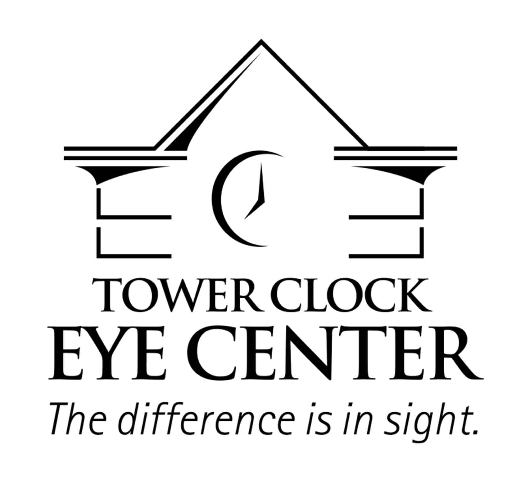 Tower Clock Eye Center gives back - Tower Clock Eye Center