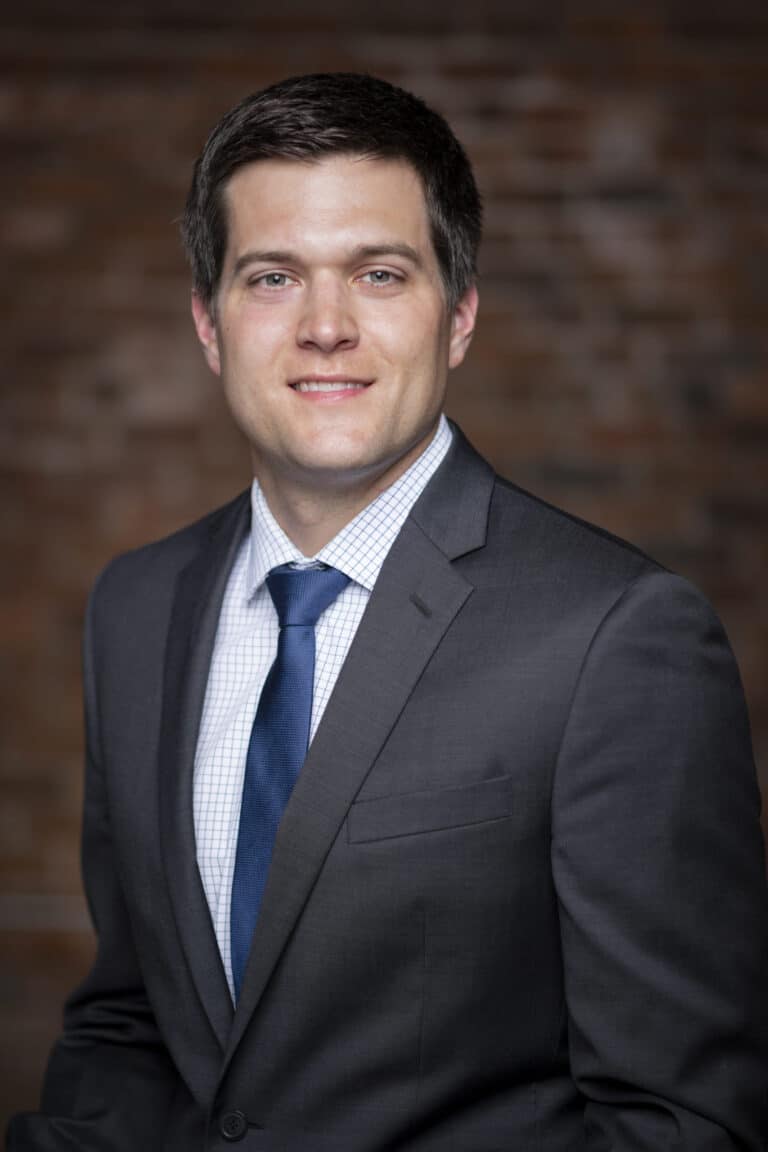 Dr. Jacob Woldt, OD | Tower Clock Eye Center