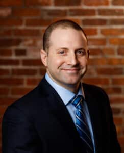 Dr. Matthew J. Thompson, MD | Tower Clock Eye Center