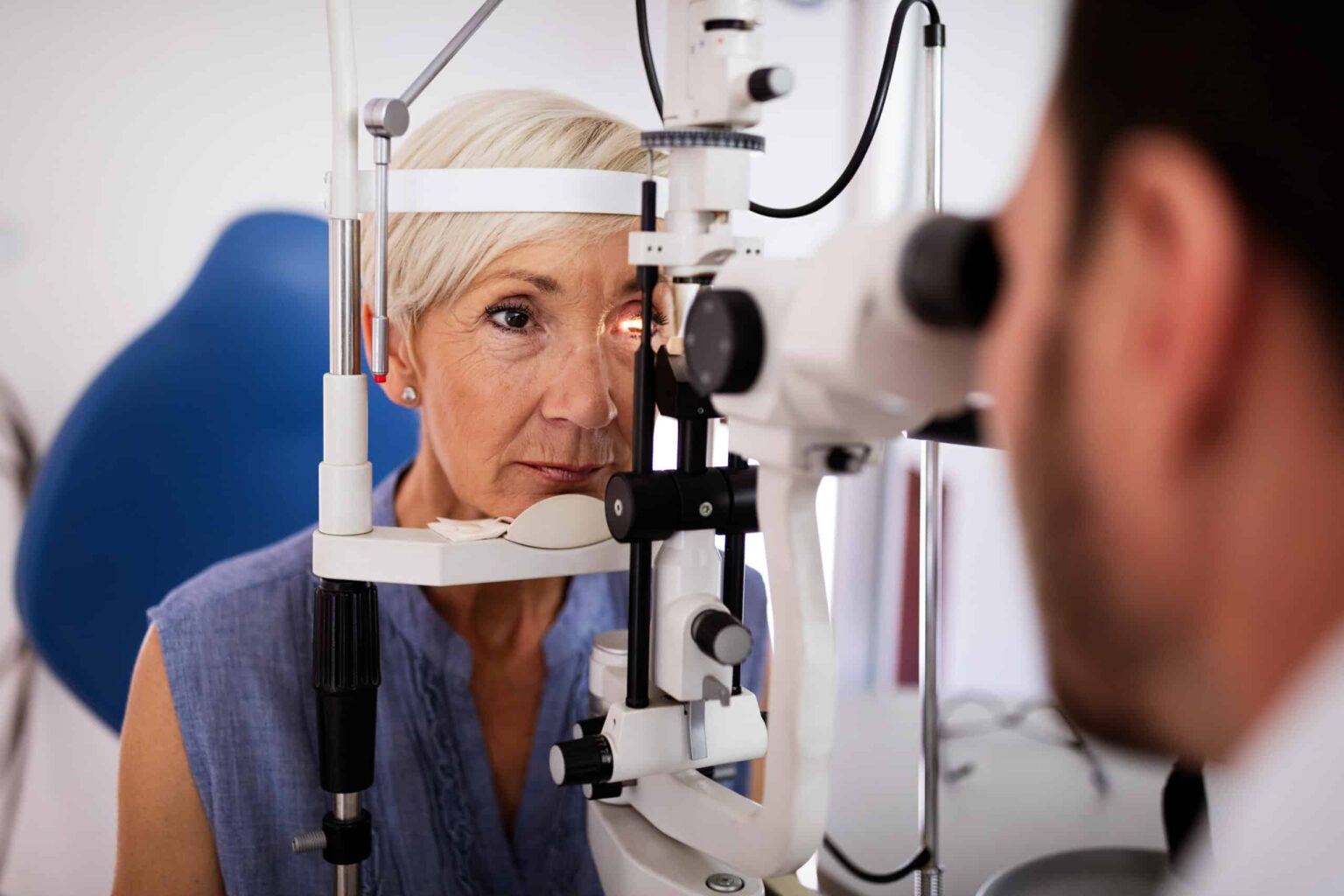 Exploring the Pathophysiology of Aqueous Humor and its Role in Glaucoma ...