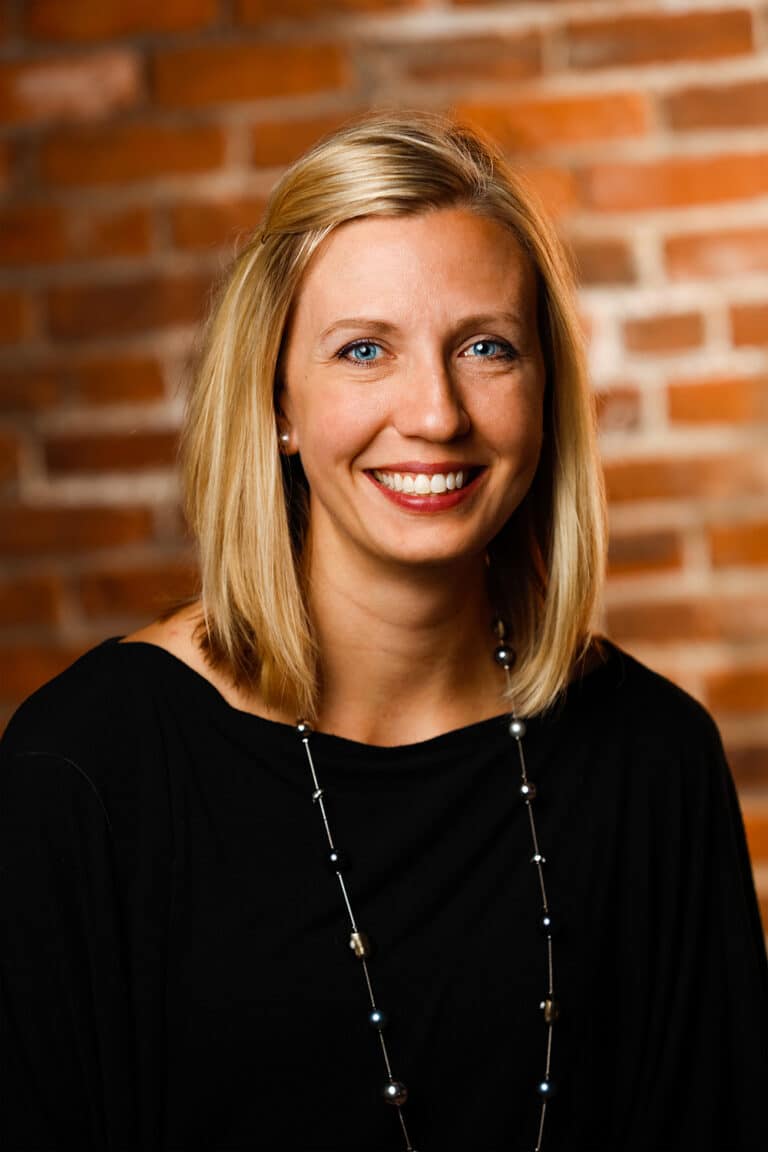 Dr. Amanda E. Jolly, OD | Tower Clock Eye Center