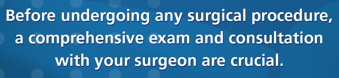 Astigmatism Green Bay WI - Blurry Vision Appleton WI