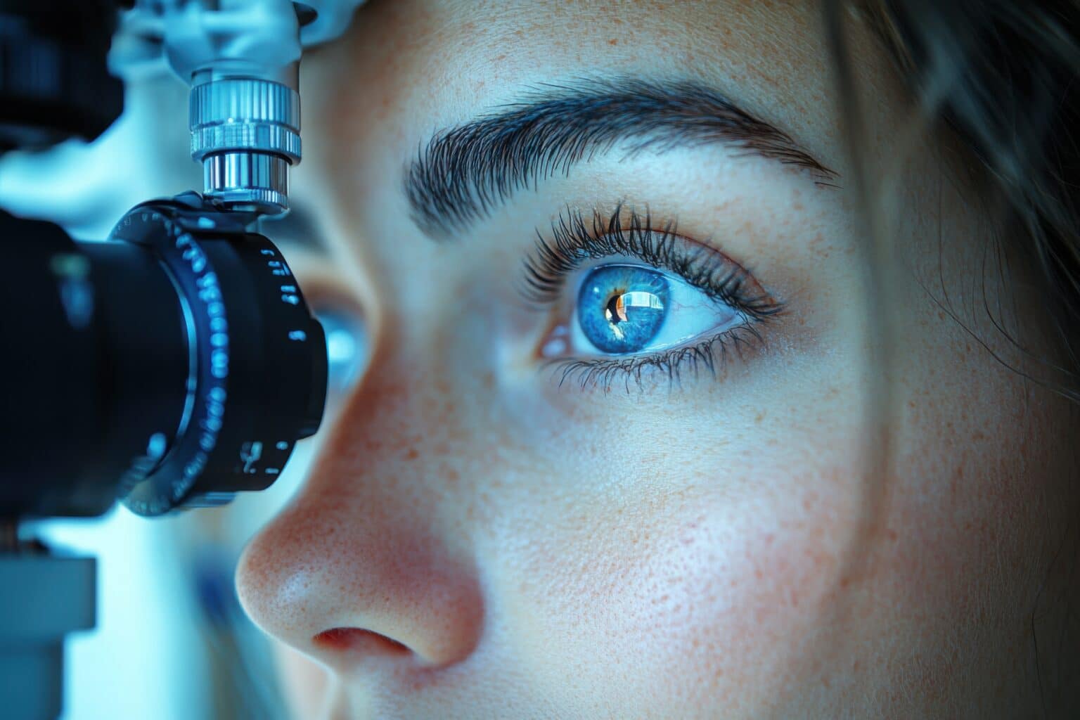Medical vs. Routine Vision Exams: What’s the Difference? - Tower Clock ...